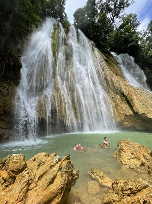 The waterfall of the lemon : Explore the waterfall of the lemon and know its rivers mountains - Who Should Consider This Tour?