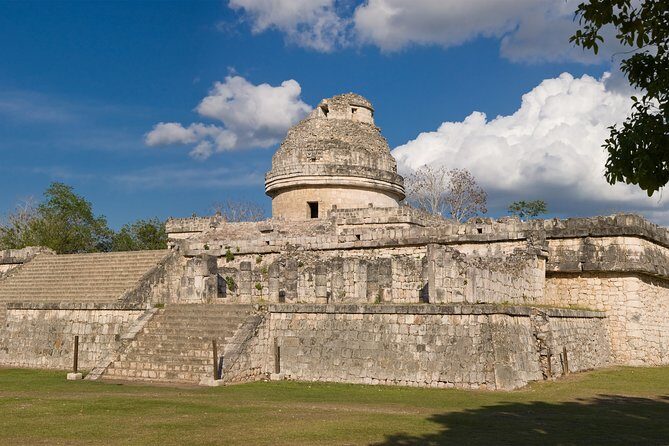 The Way of Kukulkan: A Self-Guided Audio Tour - A Detailed Look at The Way of Kukulkan Audio Tour