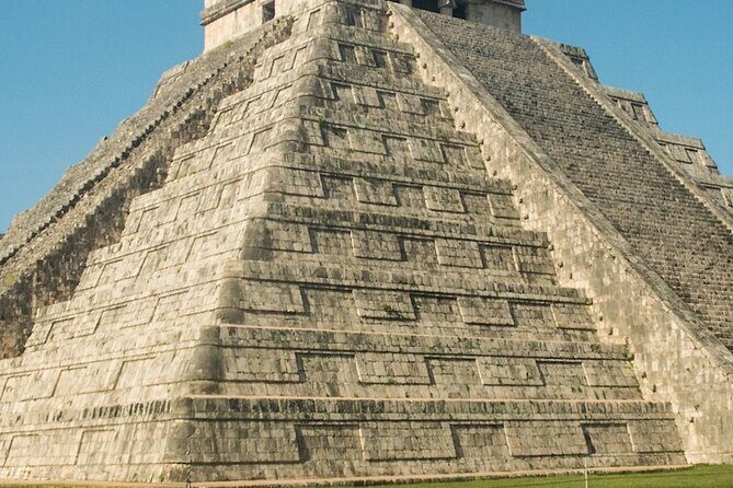 The Way of Kukulkan: A Self-Guided Audio Tour - Who Is This Tour Best For?