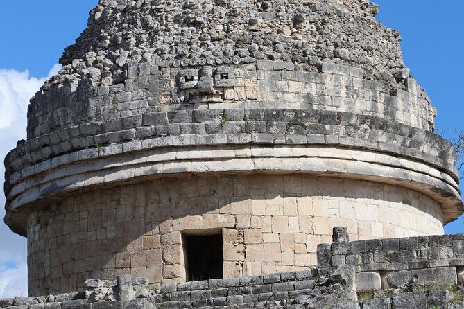 The Way of Kukulkan: A Self-Guided Audio Tour - The Sum Up