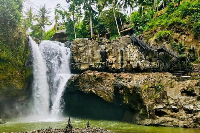 The Way To Explore Ubud with All Inclusive - A Full Breakdown: What to Expect from the Tour