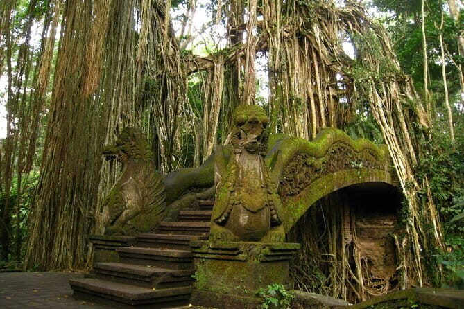 The Way To Explore Ubud with All Inclusive - The Sum Up