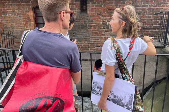 The wealth and history of Gdask at your fingertips - Walking Through Gdansk’s Architectural Gems