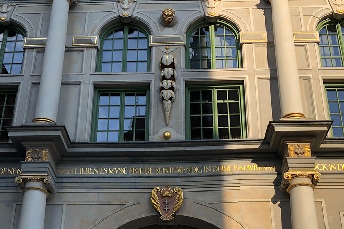 The wealth and history of Gdask at your fingertips - The Experience, Its Strengths and Considerations