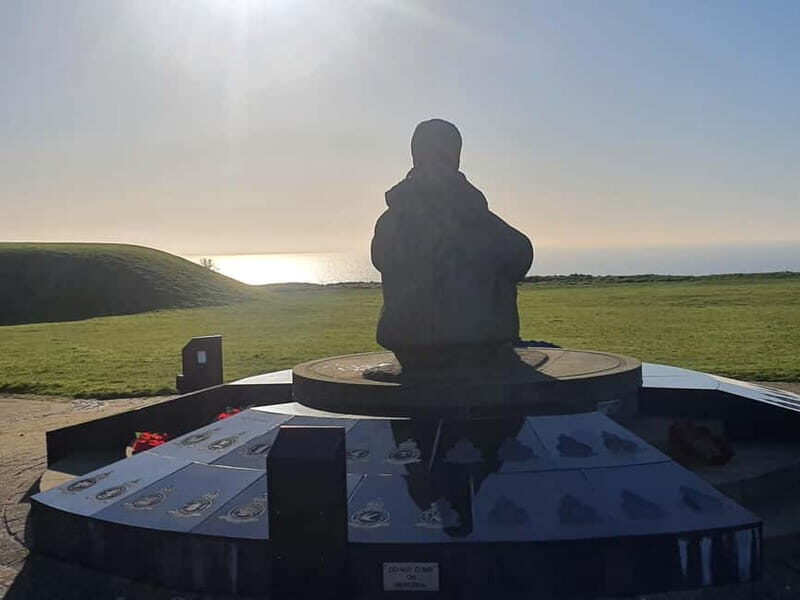 The White Cliffs of Dover & Battle of Britain experience - Who Should Consider This Tour?