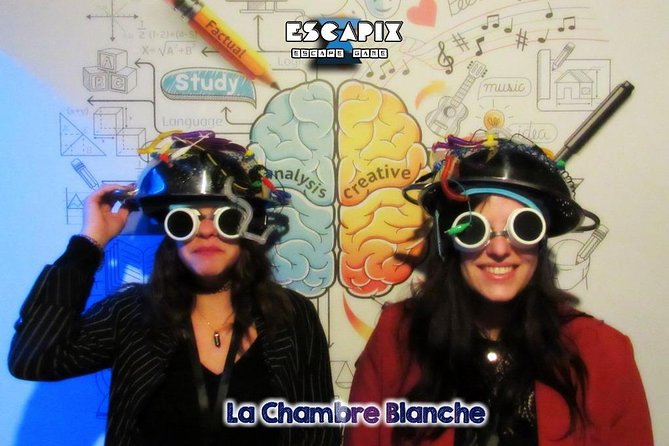 The White House - Highlights of the Experience