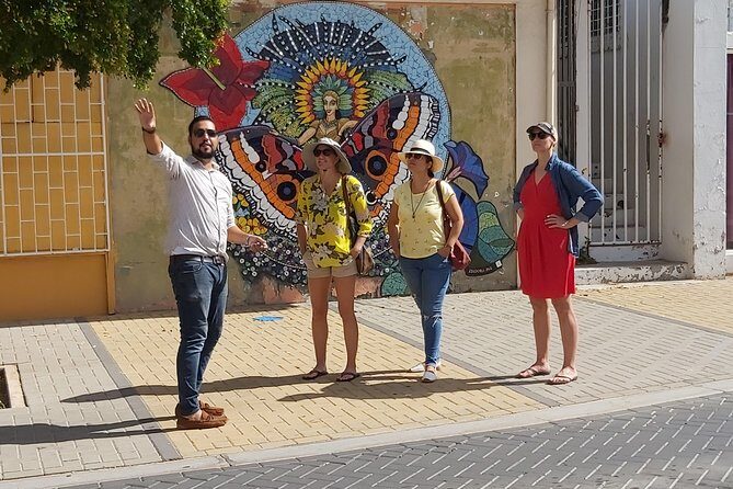 The Whole Story Tour + A Ride - Key Points