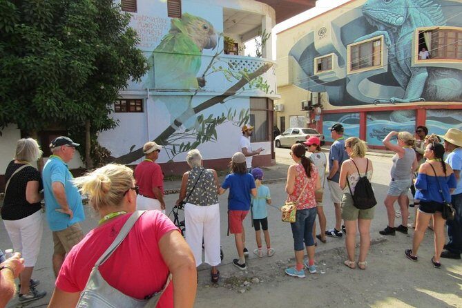 The Whole Story Tour + A Ride - A Detailed Look at the Experience