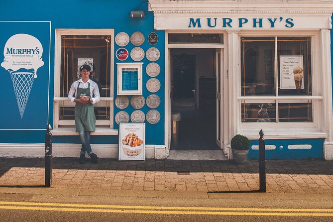 The Wild Coast of Dingle Peninsula and Slea Head from Killarney - What’s Included and What to Keep in Mind