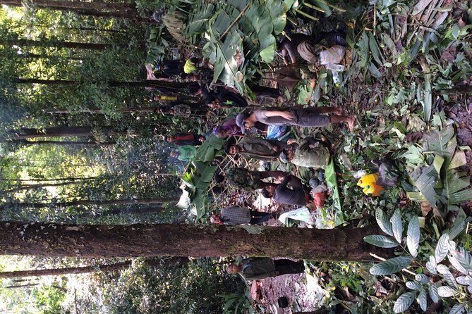 The Wild Explorer - 3 days forest trek with homestay and camping - What’s Included & What to Bring