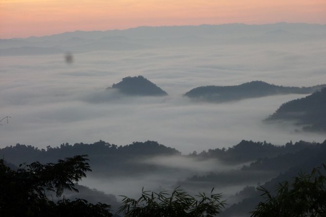 The Wild Explorer - 3 days forest trek with homestay and camping - Authenticity & Cultural Connection