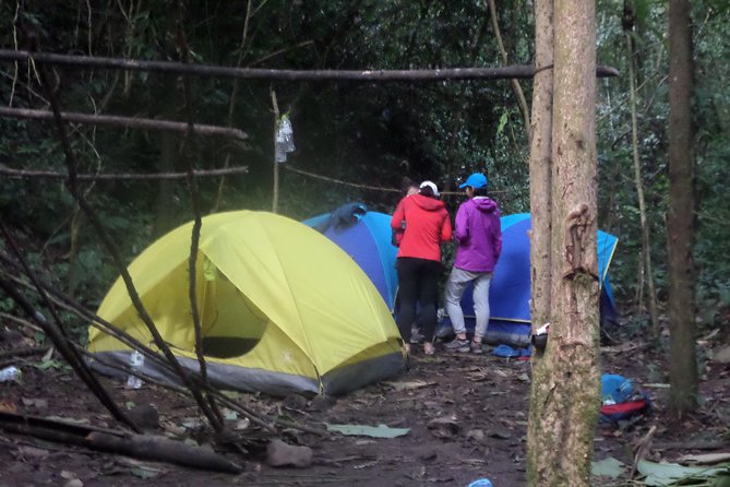 The Wild Explorer - 3 days forest trek with homestay and camping - Challenges & Considerations