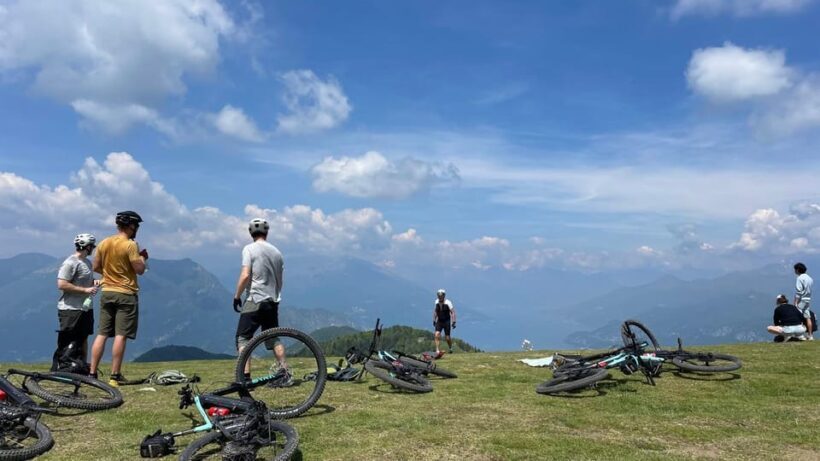 The "Wild Tour" on E-Bike - Final Recommendation
