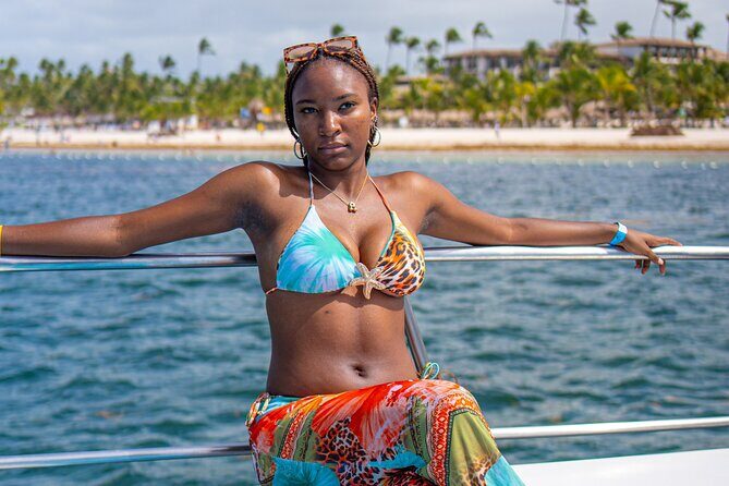 The Wildest Hip Hop Party Boat in Punta Cana Adults Only - The Sum Up