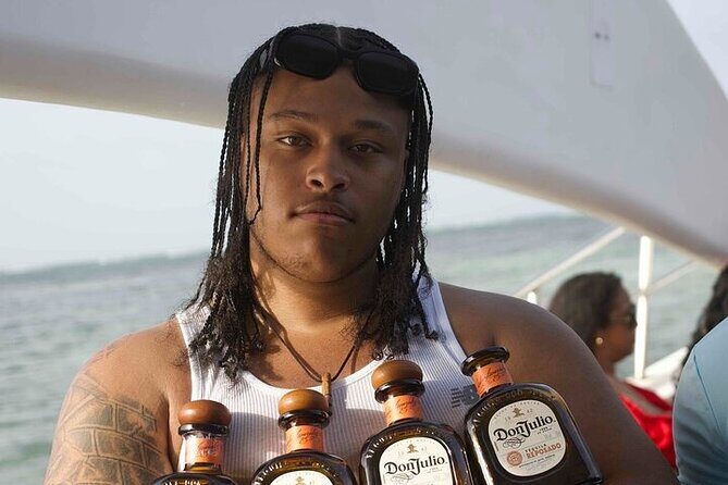 The Wildest Hip Hop Party Boat in Punta Cana Adults Only - FAQs