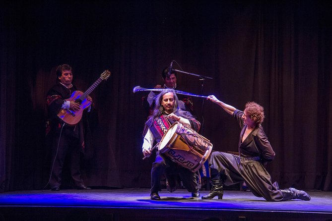 The Window Tango Show in Buenos Aires - Featured Performances