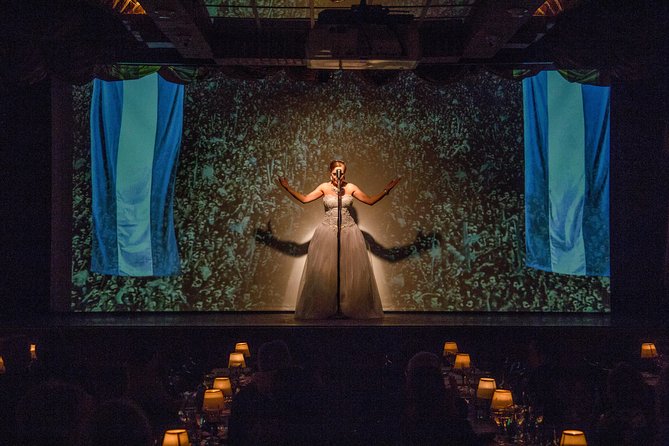 The Window Tango Show in Buenos Aires - Highlights and Recommendations