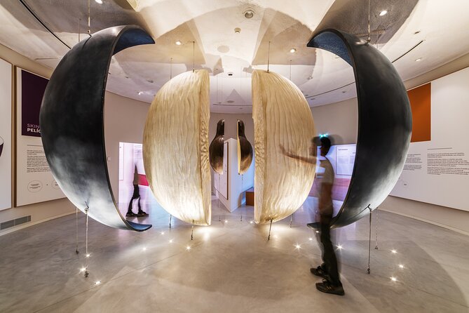 The Wine Experience Entry Ticket & Tasting Review - Visitor Reviews