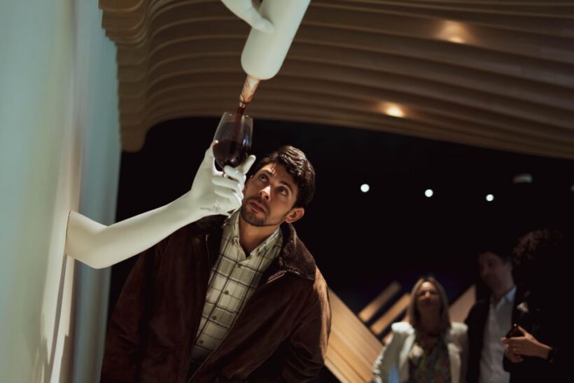 The Wine Experience + Personalised Tasting WOW Pack - Who Will Love This Experience?