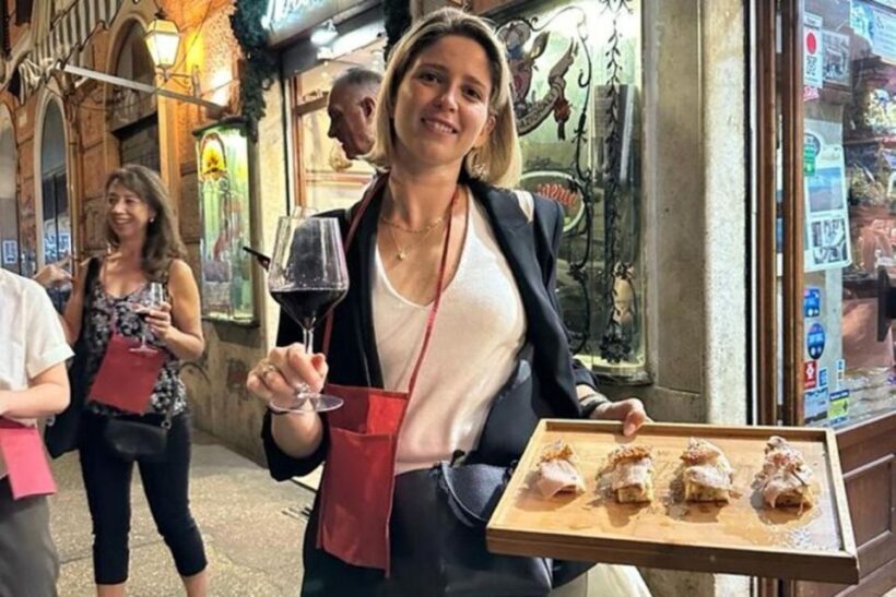The Wine private tour in Rome (Trastevere) - Price and Value Analysis
