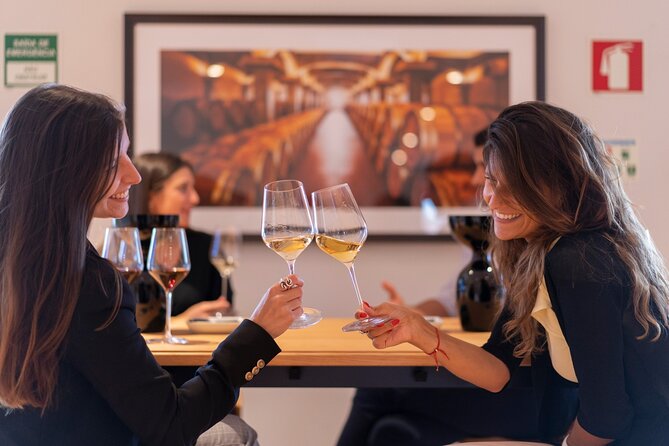 The Wine School Workshops and Tastings - Frequently Asked Questions