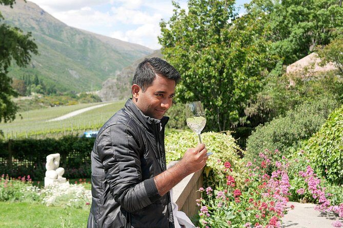 The Wine Trail Tour - Why Choose the Wine Trail Tour?