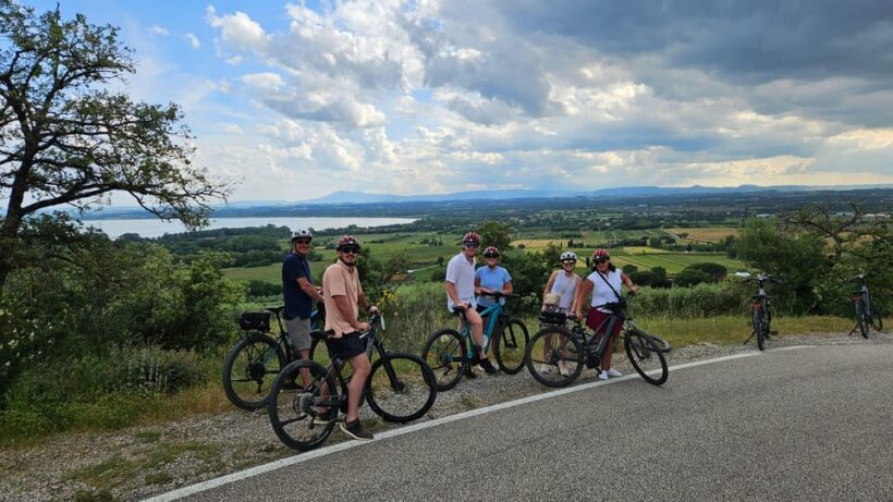 The WINEdering Bike: Private Bike Tour & Wine Tasting - Pricing & Value