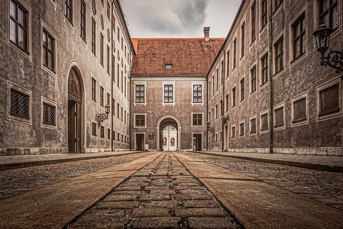 The Wittelsbach Trail: A Private Tour of Munich's Royal History - The Sum Up