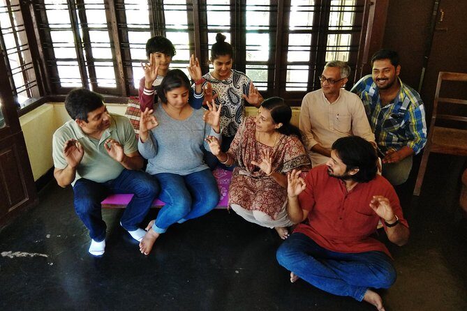 The Women of Kathakali - An Exclusive Interaction in Kochi - An In-Depth Look at the Tour