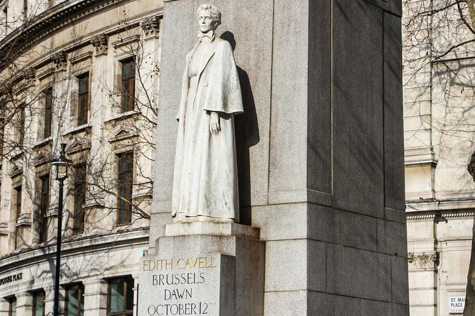 The women of London - Who Will Love This Tour?