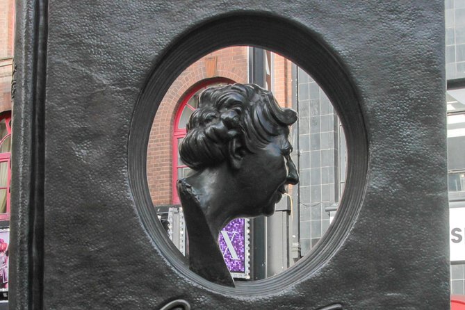 The women of London - FAQs