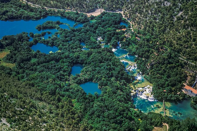 The Wonder of nature route - Panoramic Flight over Plitvice Lakes & Krka NP - Final Thoughts: Is It Worth It?