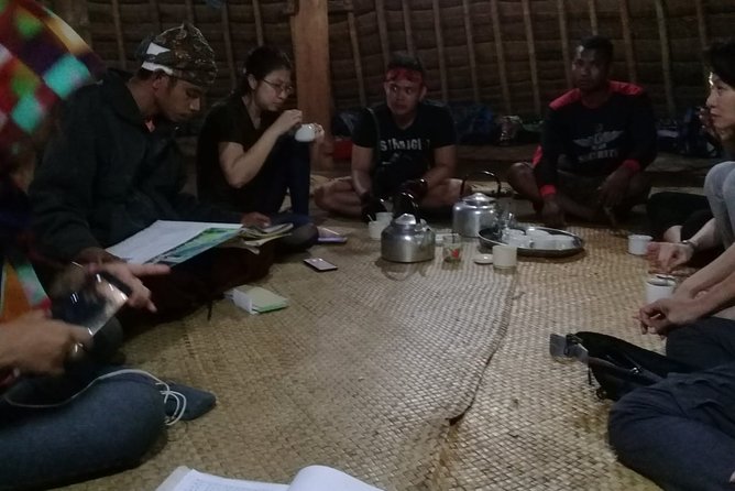 The Wonderful of Waerebo Village - The Practicalities: What’s Included and What to Expect