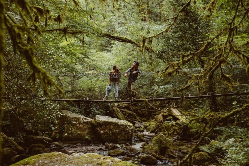 The Wonders of Arifat: A Journey to the Enchanted Waterfall - FAQ