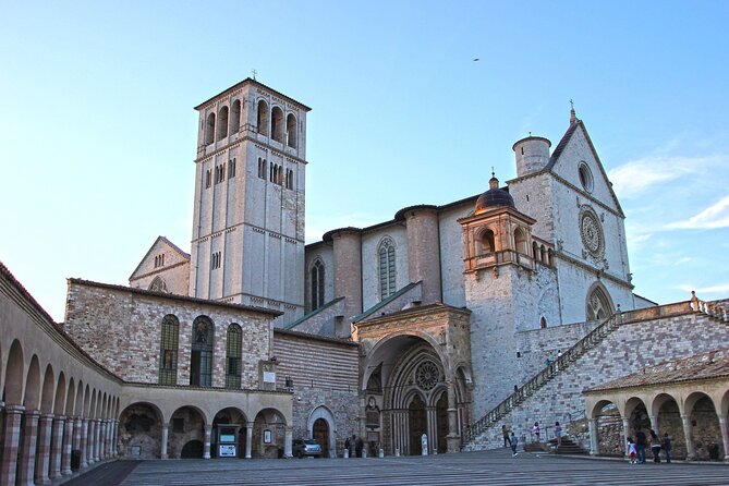The Wonders of Assisi Private Walking Tour - Authenticity and Local Flavor