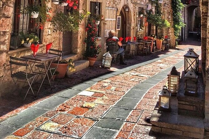 The Wonders of Assisi Private Walking Tour - Who Will Love This Tour?