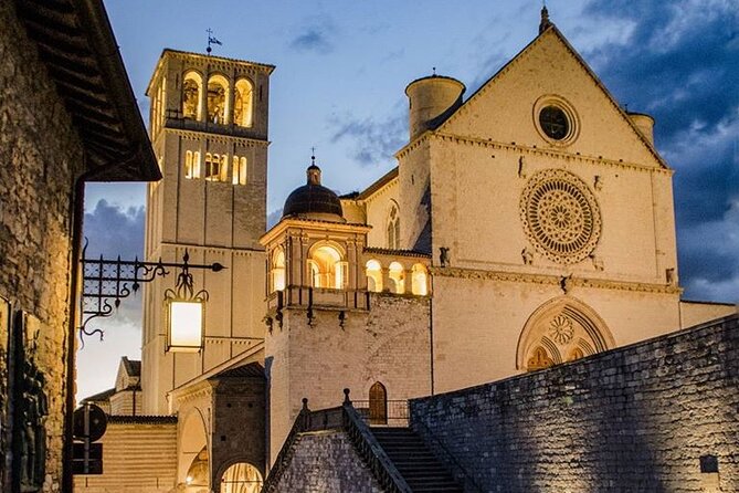 The Wonders of Assisi Private Walking Tour - The Sum Up