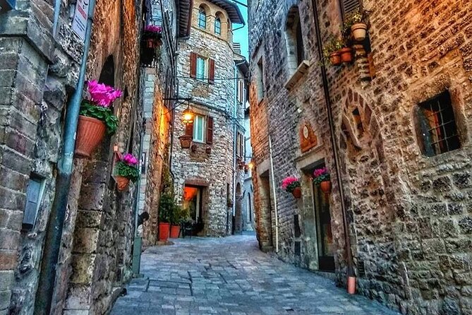 The Wonders of Assisi Private Walking Tour - FAQ