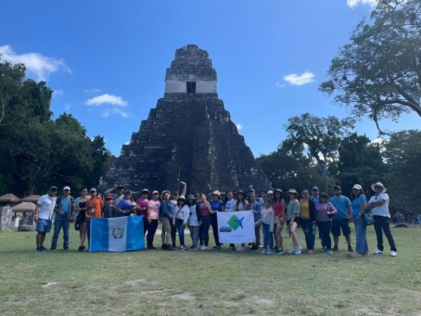 The Wonders of Guatemala - The best trip in 5 days- - Practical Details: What’s Included and What’s Not