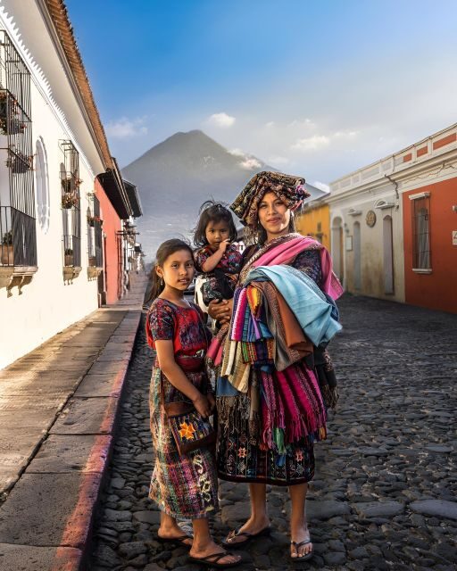 The Wonders of Guatemala - The best trip in 5 days- - What Travelers Say