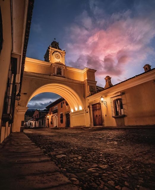 The Wonders of Guatemala - The best trip in 5 days- - Final Observations