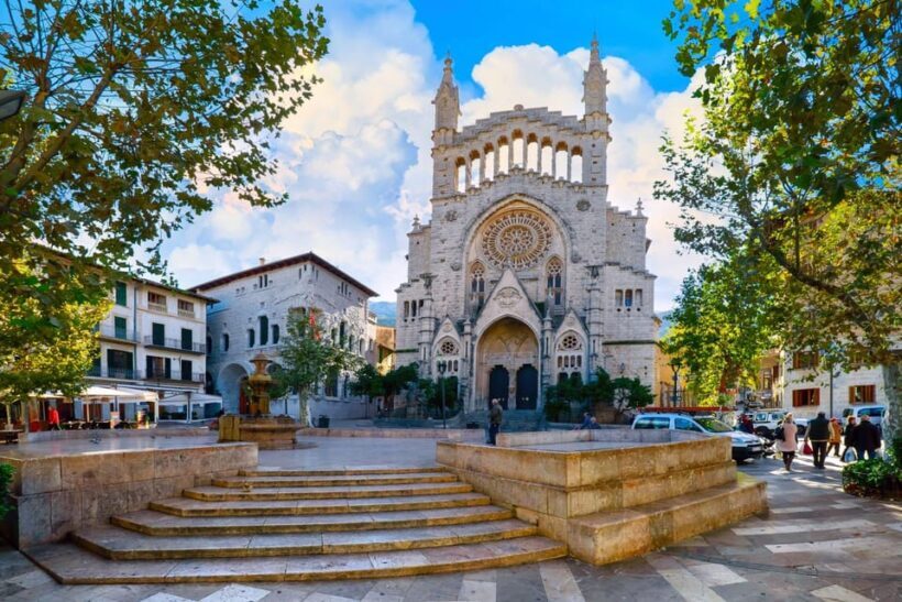 The Wonders of Soller Village at Tramuntana Half Day Tour - FAQs