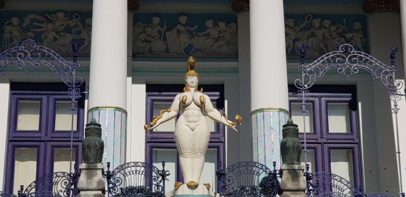 The Wonders of Vienna in a full day - private car tour - Frequently Asked Questions
