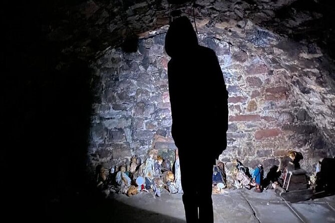 The World Famous Underground Ghost Tour - Practical Details and Value