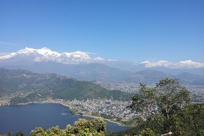 The World Peace Pagoda in Pokhara - FAQs