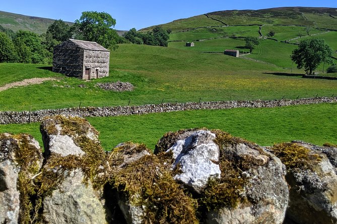The Yorkshire Dales of All Creatures Great & Small - Indulging in the Local Delicacies