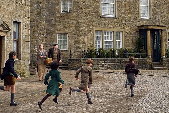 The Yorkshire Dales of All Creatures Great & Small - Personalized Attention and Memorable Experiences