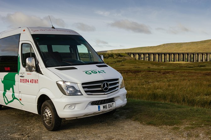 The Yorkshire Dales Tour From Windermere - Booking Information and Cancellation Policy