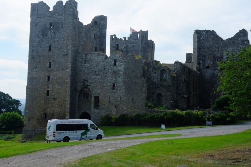 The Yorkshire Dales Tour from York - Exploring the Yorkshire Dales: What the Tour Offers