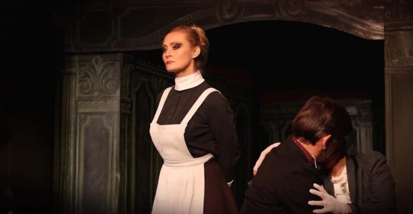 Theatre in Paris: The Bald Soprano (La cantatrice chauve) - An Authentic Parisian Theatrical Experience